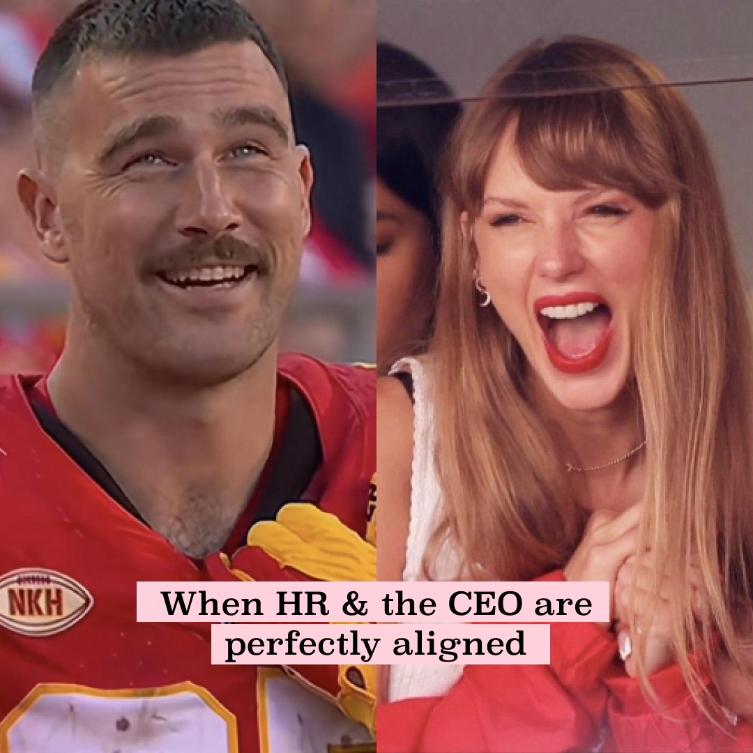 Involve while you evolve - I Hate It Here